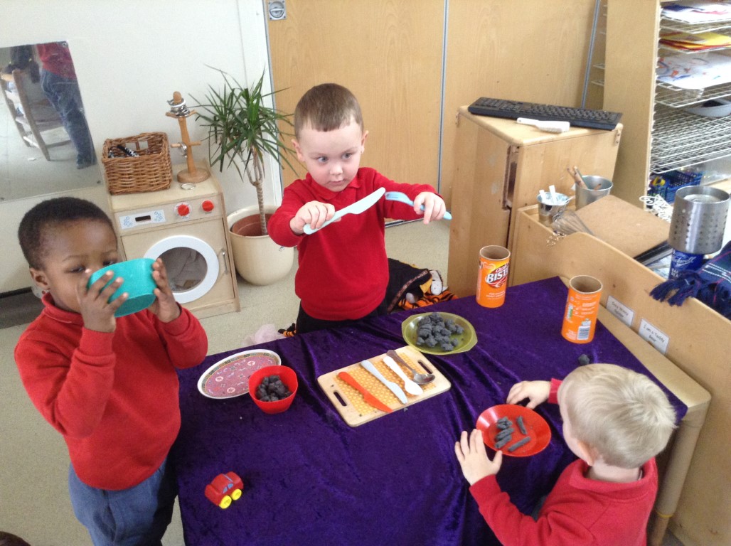 Woodpeckers Update - March 2023 - Hartcliffe Nursery School And ...