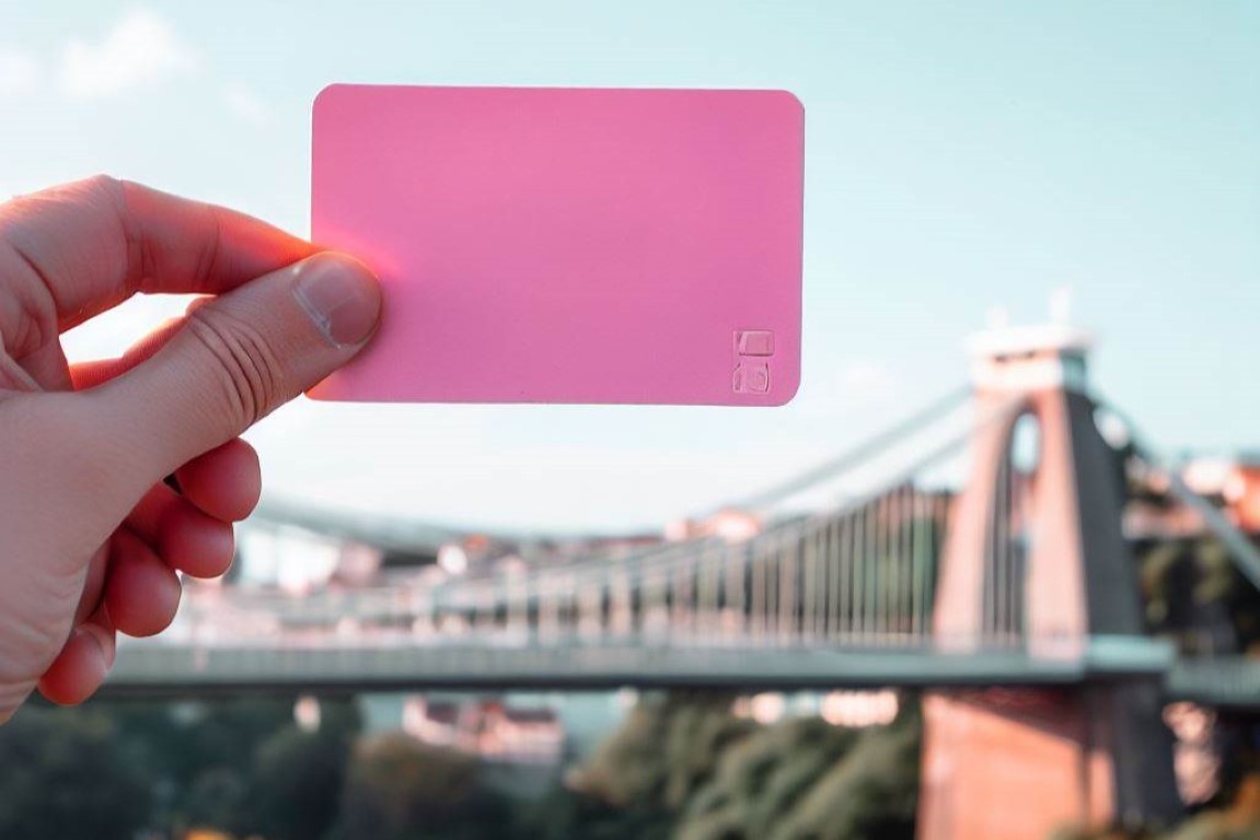 Bristol Children's Disability Register and Pink Card - Hartcliffe ...