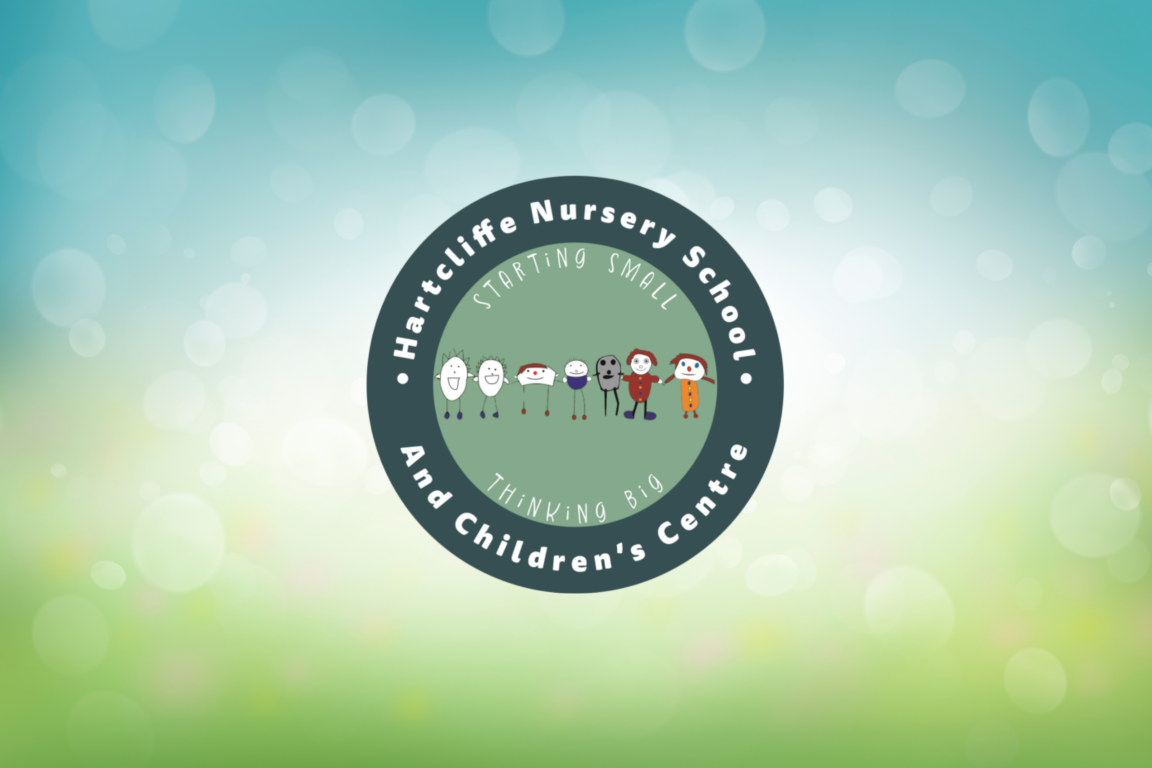 October 2023 Inset Days - Hartcliffe Nursery School And Children’s Centre