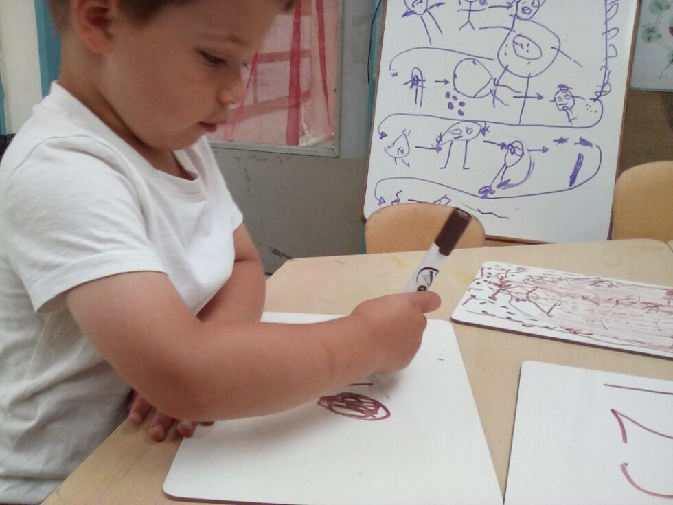 Exploring Jack and the Beanstalk in Woodpeckers with Story Maps ...
