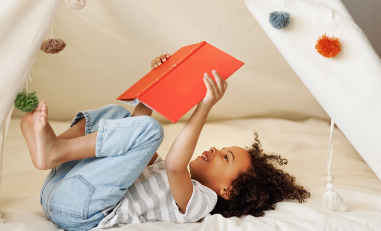 Storytelling Policy and Approach - Hartcliffe Nursery School And ...