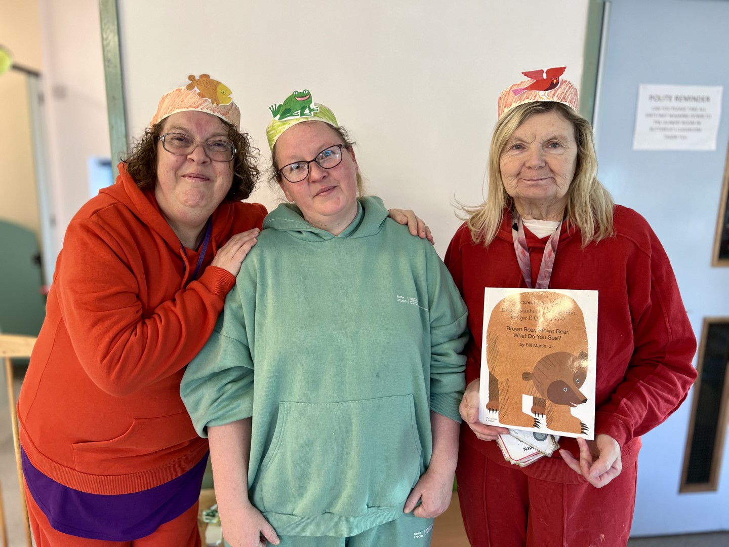 World Book Day Celebrations - Hartcliffe Nursery School And Children’s ...