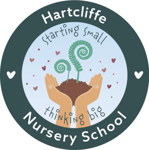 Home - Hartcliffe Nursery School And Children’s Centre