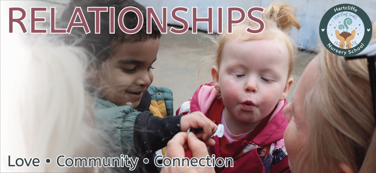 Home - Hartcliffe Nursery School And Children’s Centre